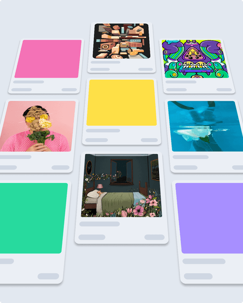 Bueno | No-Code Tools for NFT Creators